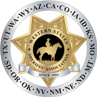 Western States Sheriffs' Association - 2026 WSSA Trade Show